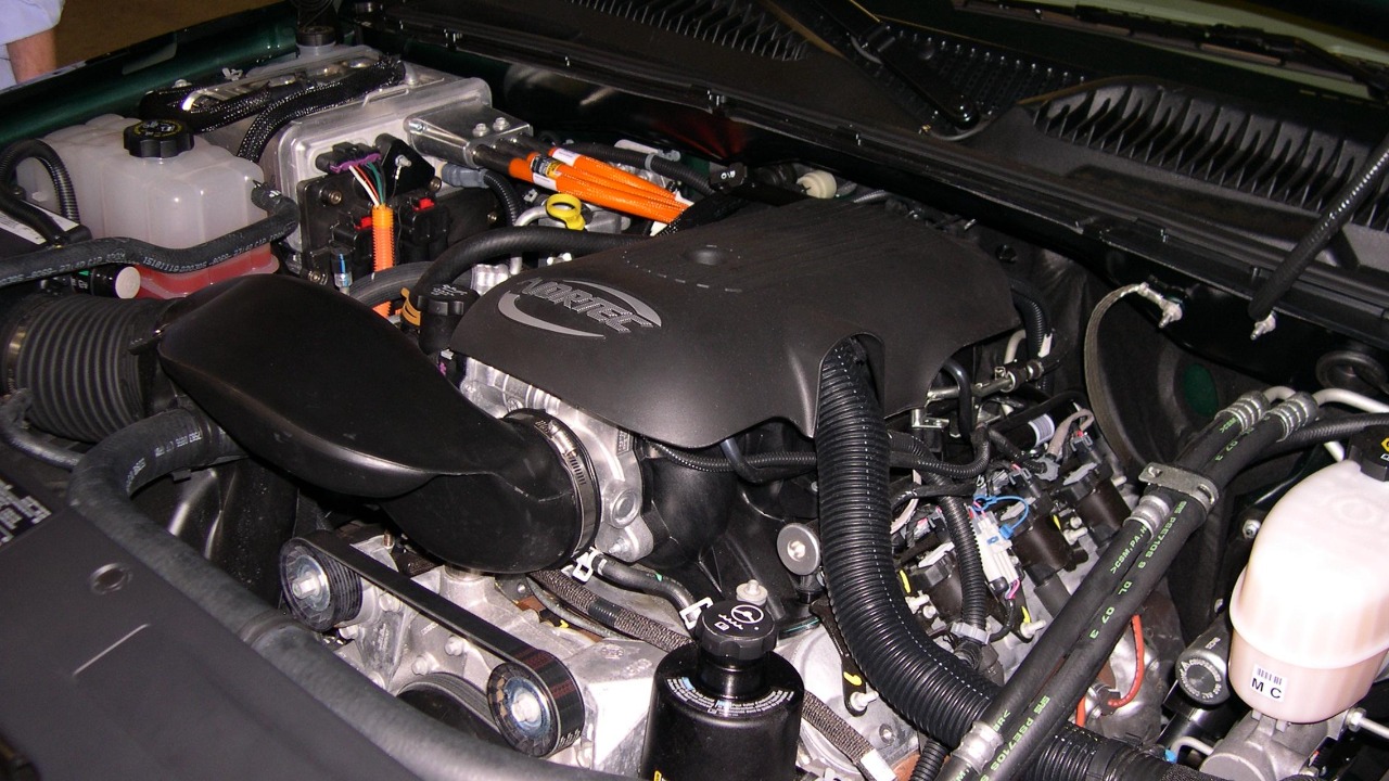 What is AFM and how does it cause lifter noise?