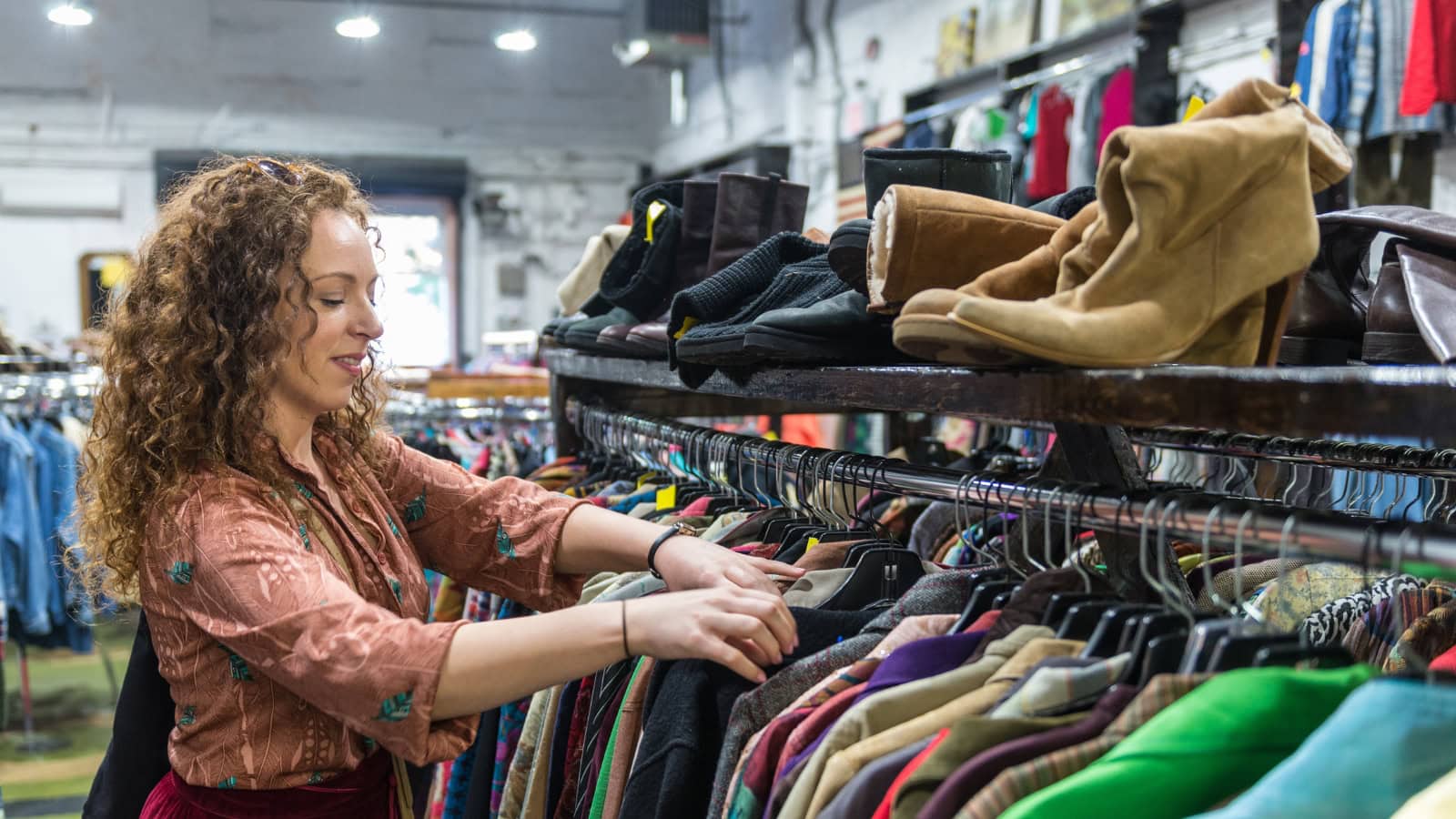 10 clothing items you should always thrift instead of buy new