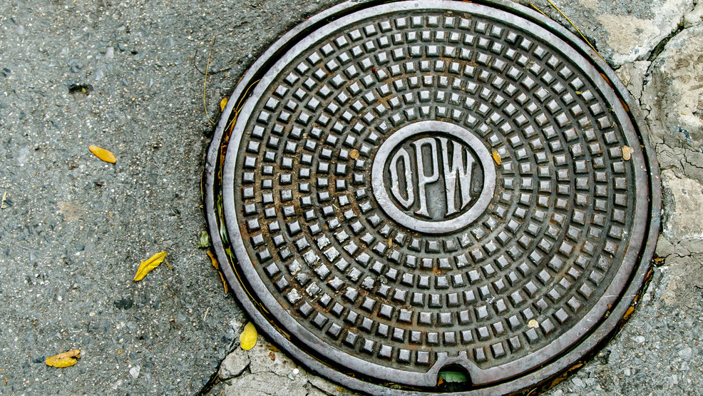 5,000 gallons of sewage overflows in Florence after heavy rainfall