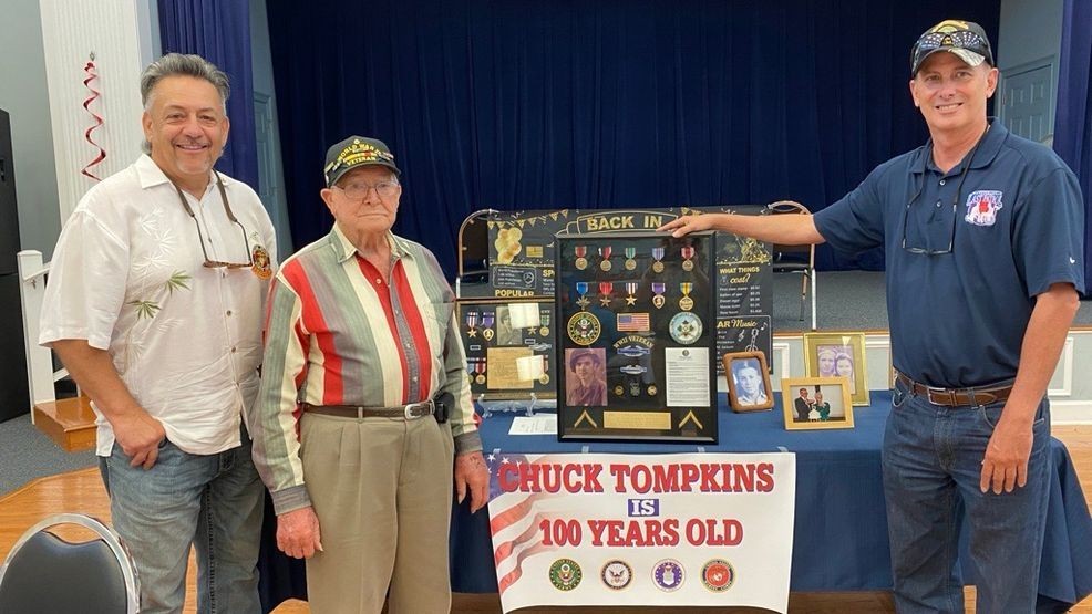 Veterans Last Patrol seeks help to honor WWII vets in Kern County this ...