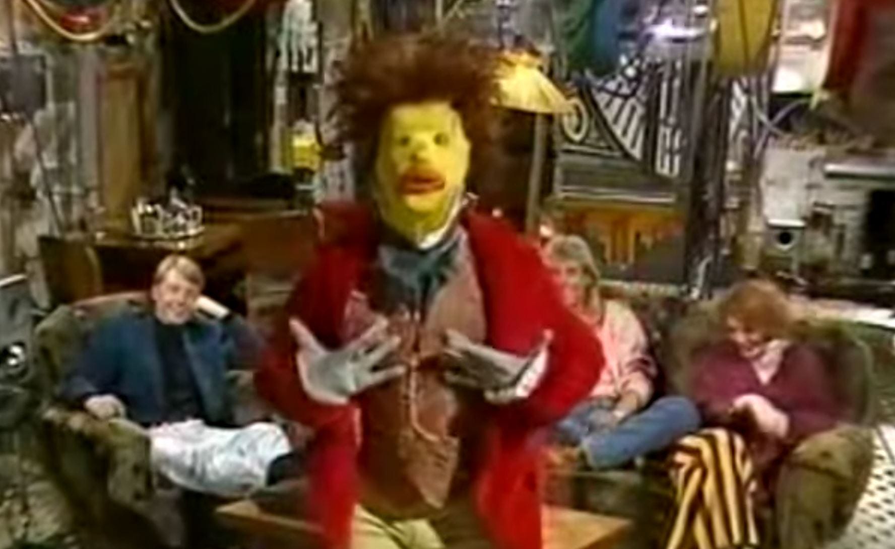 4chan fined by U.K. internet regulator for ignoring it