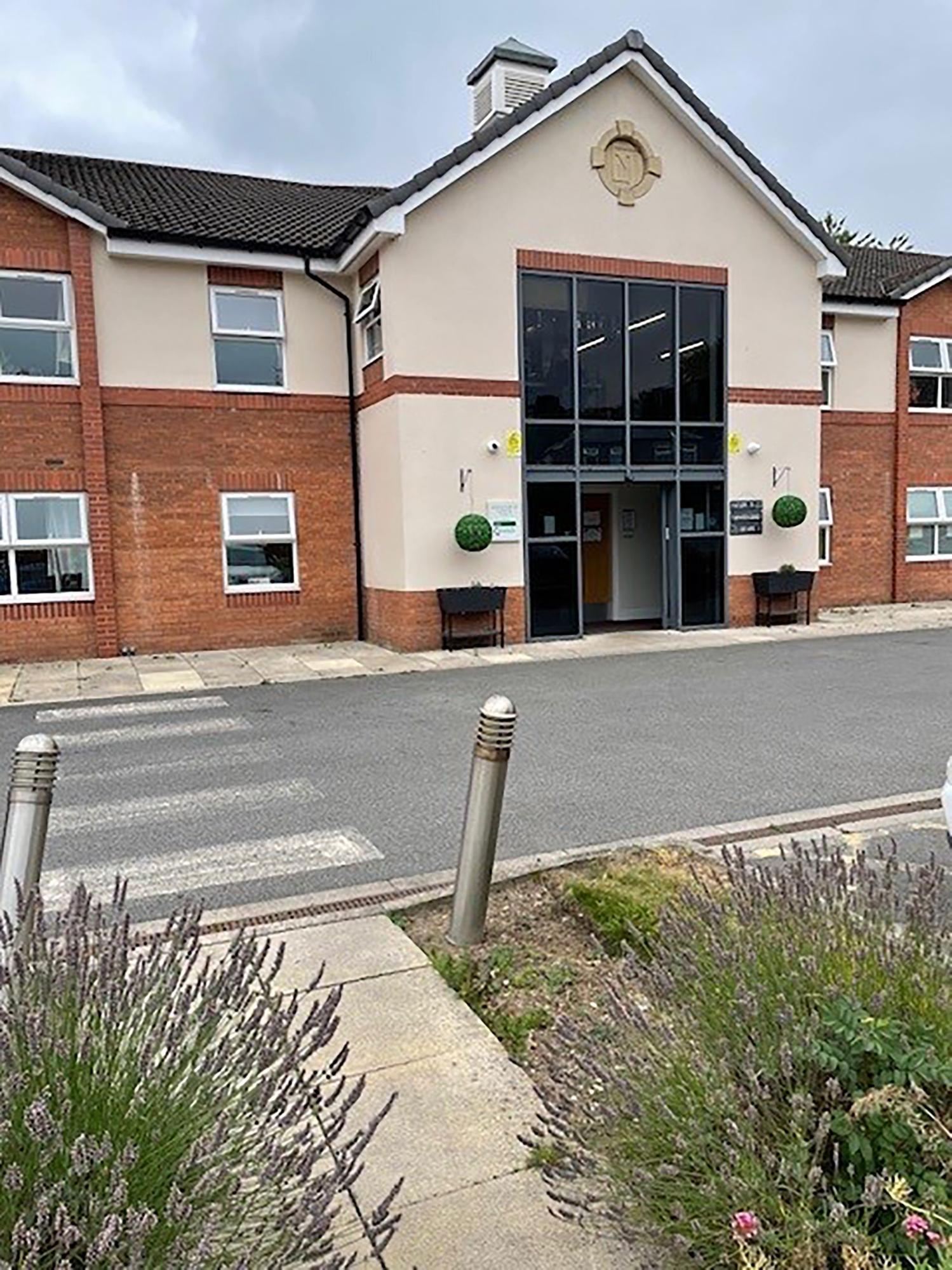 Ashworth Grange Care Home Invites the Community to “Wrap Yourself in ...