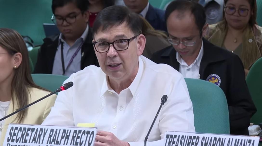 One week reenacted budget won't hurt gov't ops in 2026 — Recto