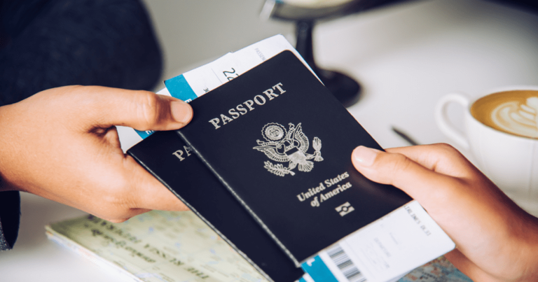 This Little-Known Passport Card Lets You Fly Without a REAL ID
