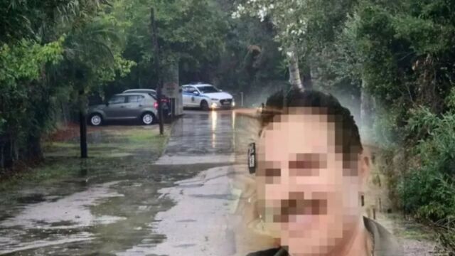 Διπλή δολοφονία στη Φοινικούντα: "Ο ανιψιός ανεχόταν τον επιστάτη" - Τί ...