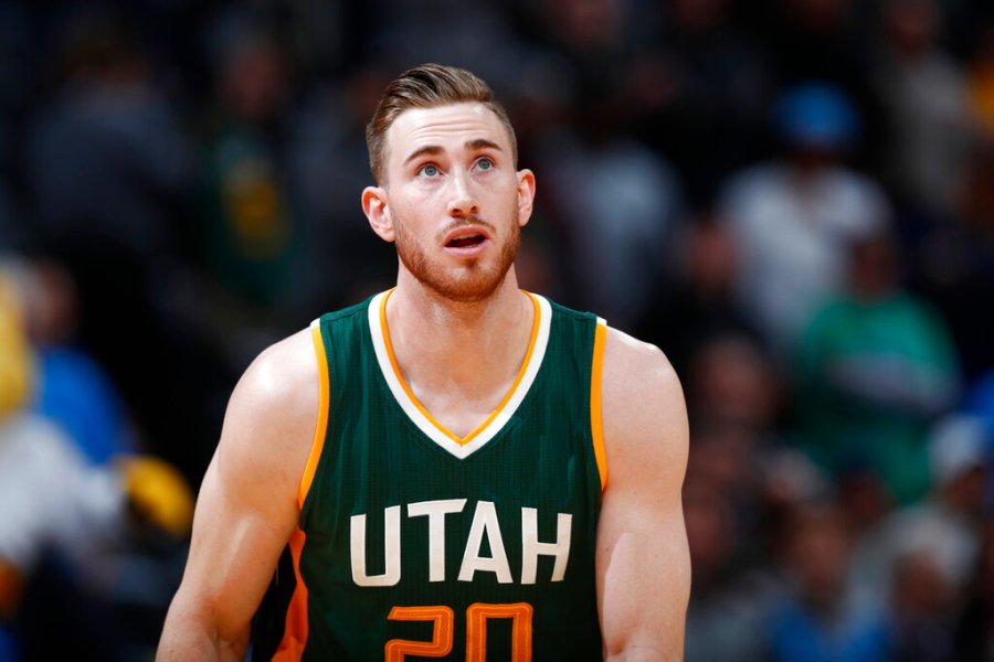 Butler Way: Gordon Hayward takes new role with Bulldogs