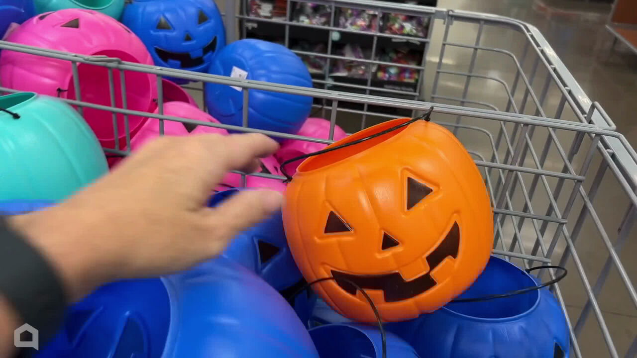 Halloween Ghost Hacks