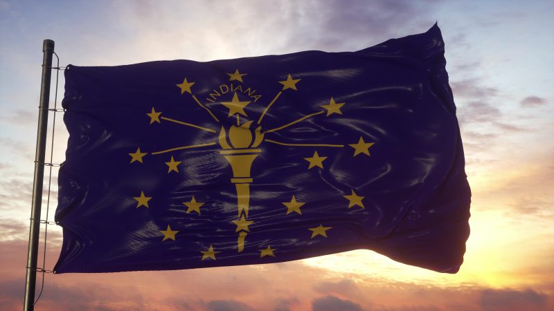 Poll: More than half of polled voters believe Indiana is on ‘wrong ...