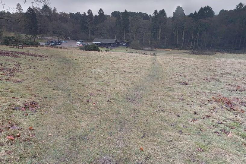 Share of £150,000 community grant funding awarded for upgrades to play ...