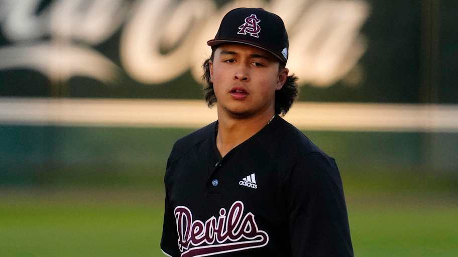 Sun Devil baseball brings in new faces on offense but still face the ...
