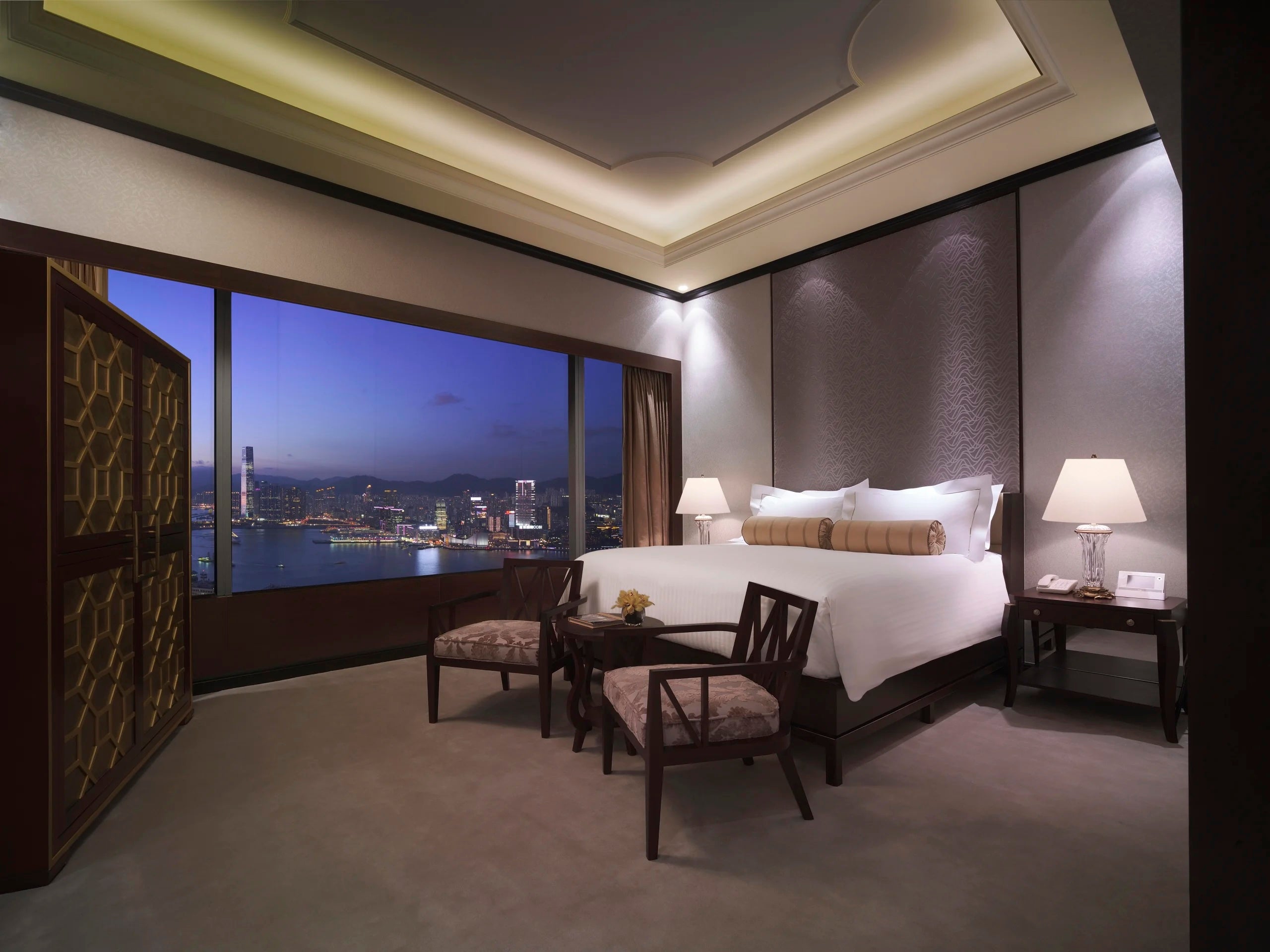 Hilton’s Sale in Asia-Pacific Offers 25% Savings for Hilton Honors Members
