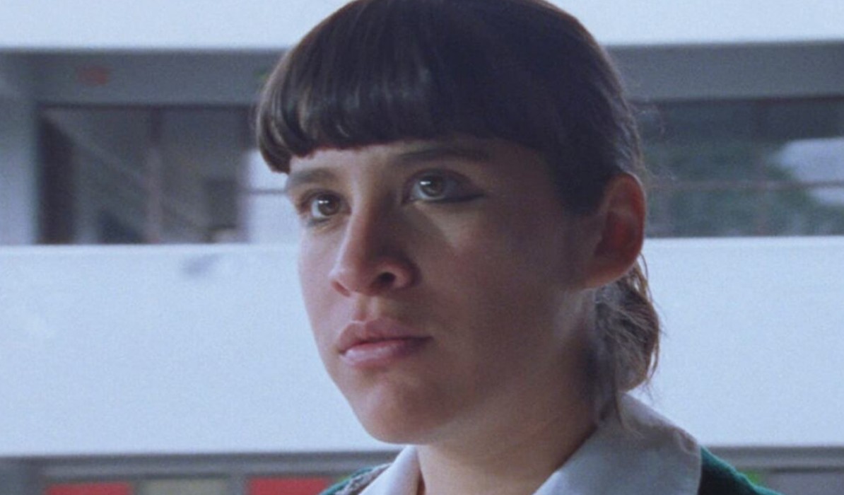 Qué fue de Ximena Ayala, protagonista de "Perfume de violetas"