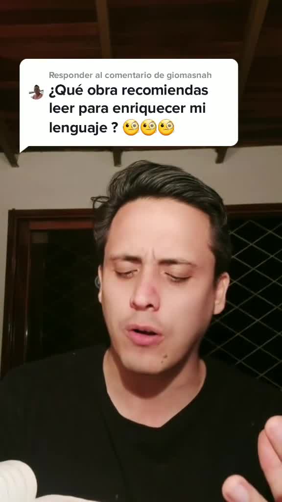 Responder a @giomasnah | No encontrarás otro libro con tal riqueza en...