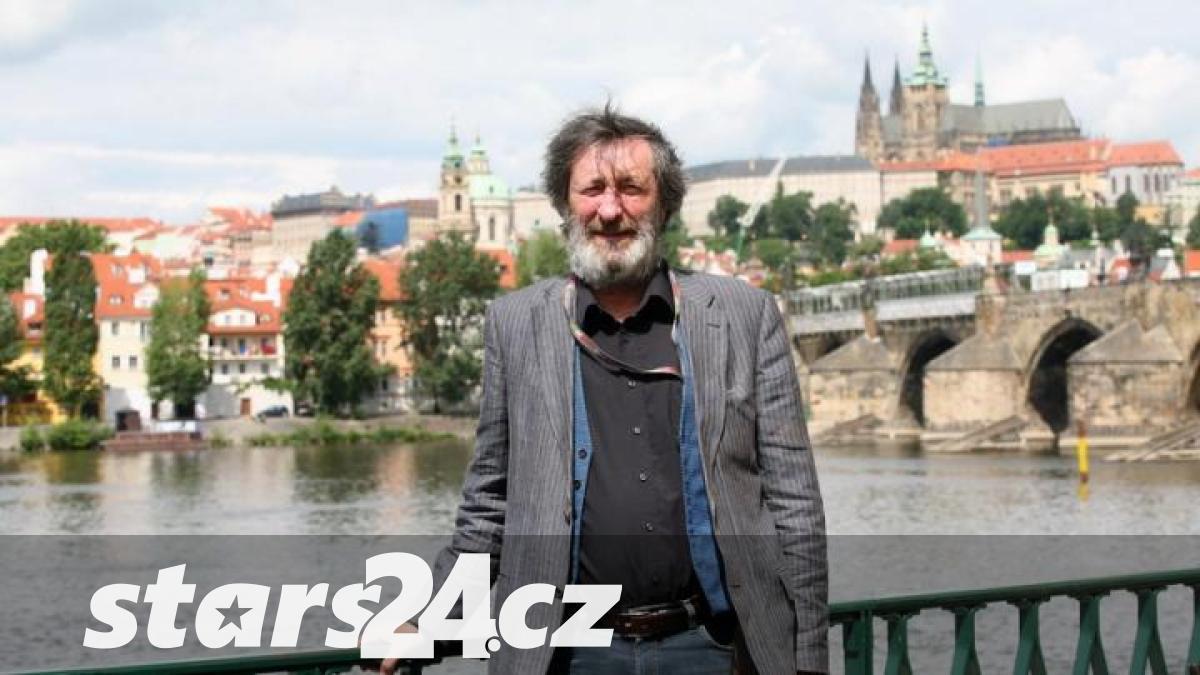 Jak na tom je Bolek Polívka? Divadlo prozradilo nové informace!