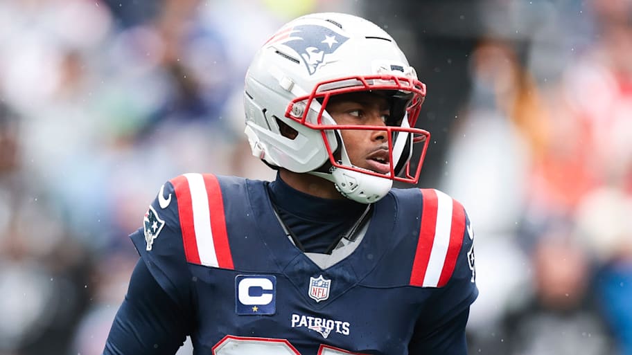 Patriots find their next defensive anchor in quietly dominant playmaker