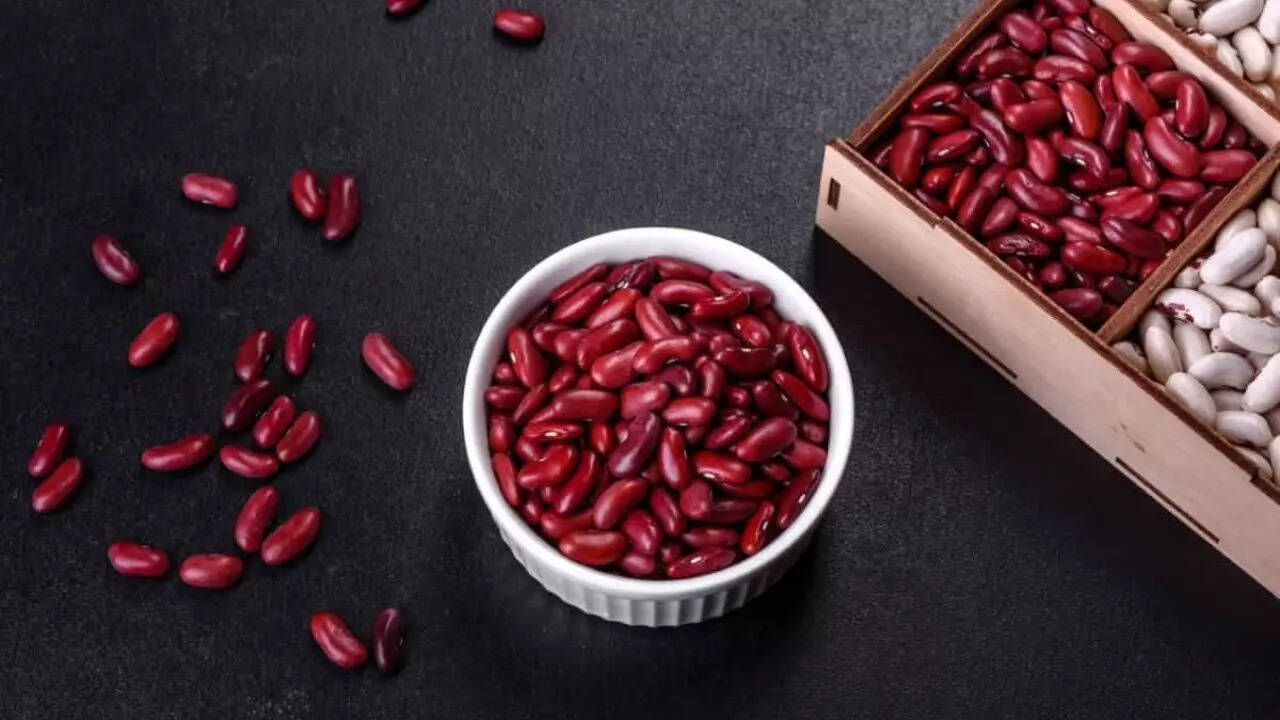 Kidney Health: Do kidney beans help repair kidney damage? – myth vs facts
