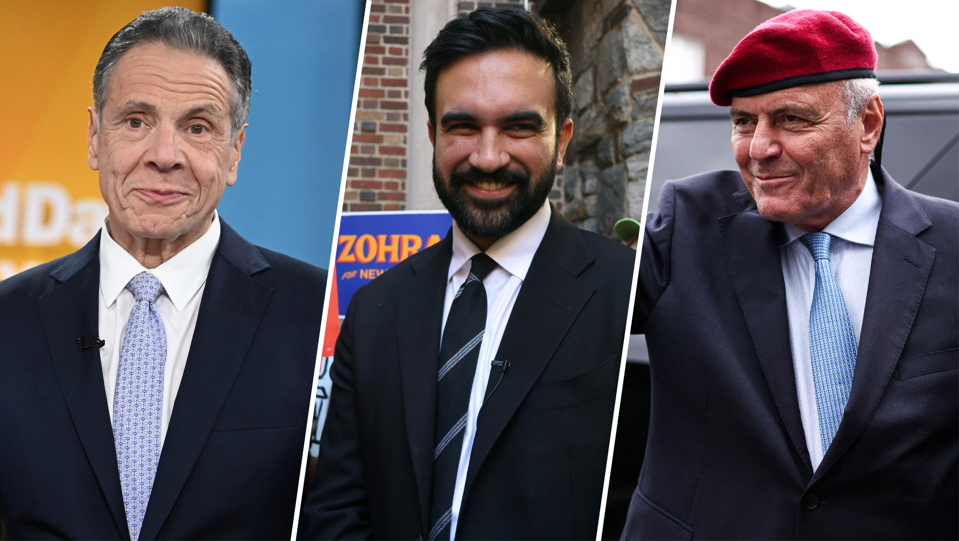 How to watch tomorrow's NYC mayoral general election debate live