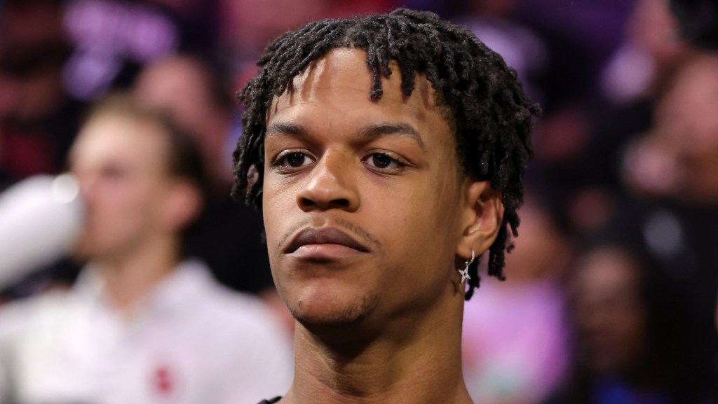 Shareef O'Neal, Son of Shaq, Signs With Wasserman