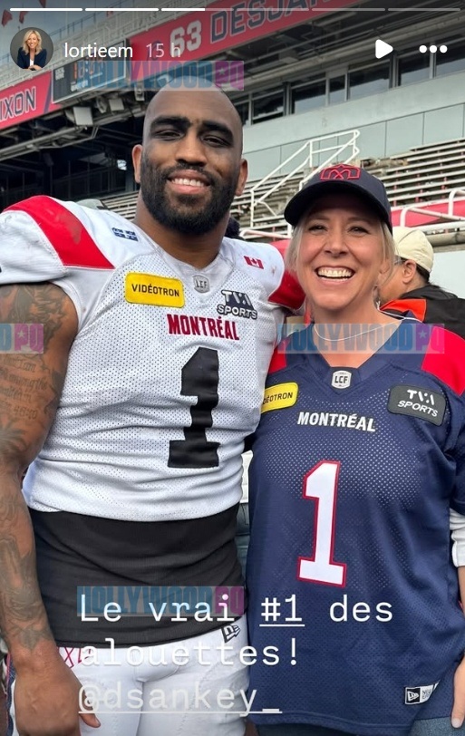 Ambiance festive: Salut Bonjour s’amuse avec les masqués!