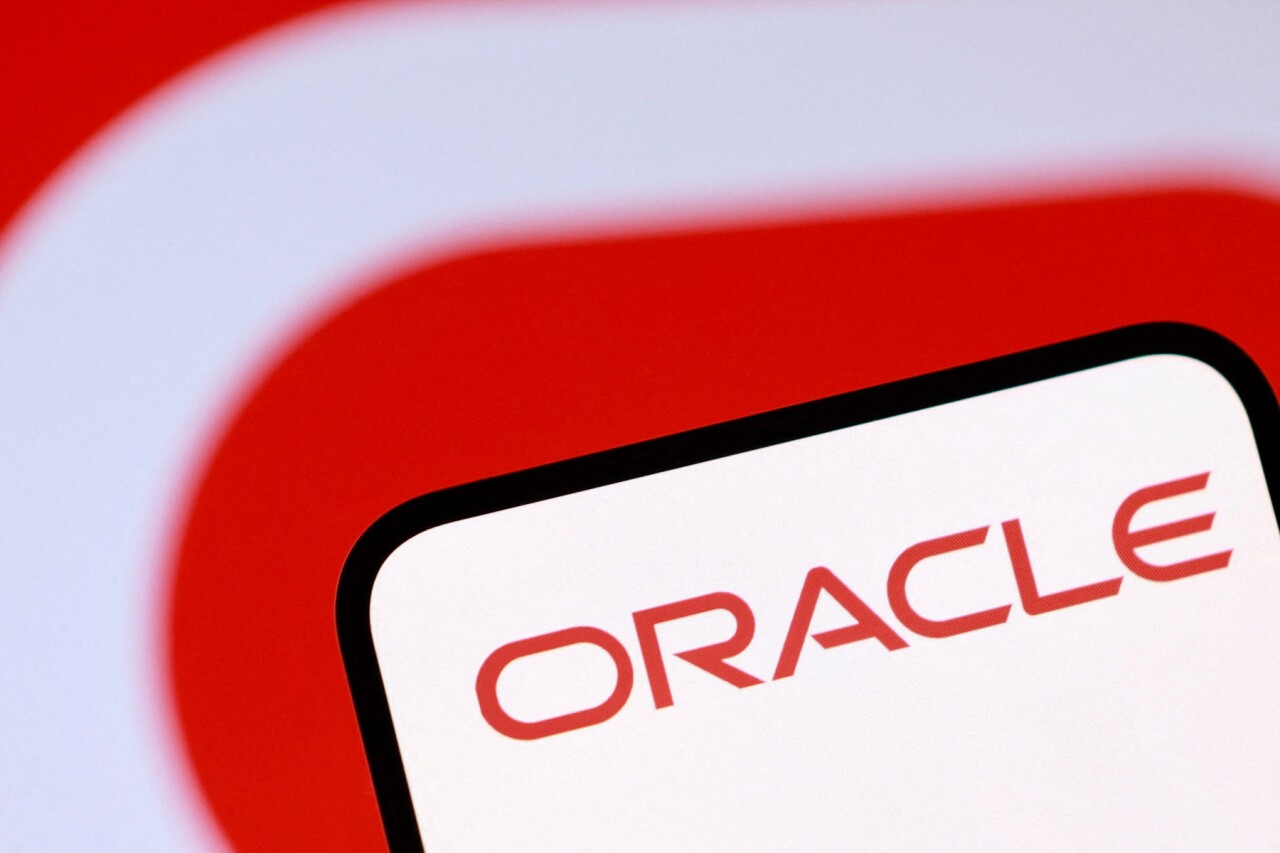 Oracle se alía con AMD para desplegar 50,000 chips de IA
