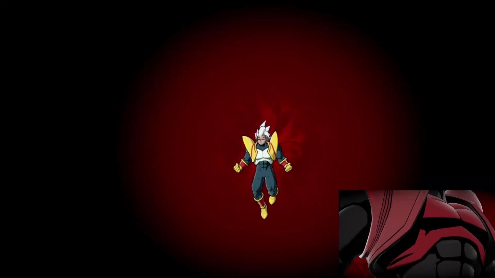 SE BUSCA! Se robaron el cuerpo de Vegeta | Dragon Ball FighterZ