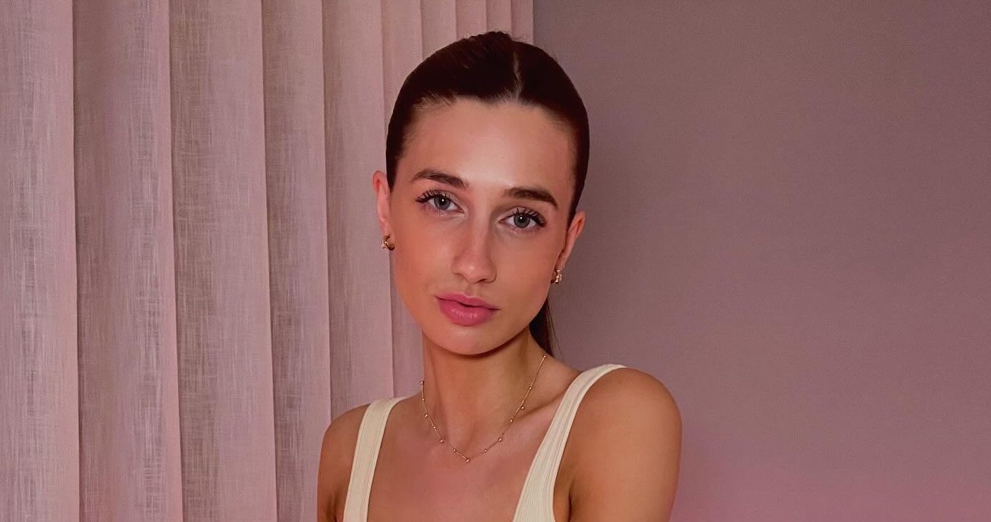 The Traitors' Elen Wyn on her 'abnormal anatomy'