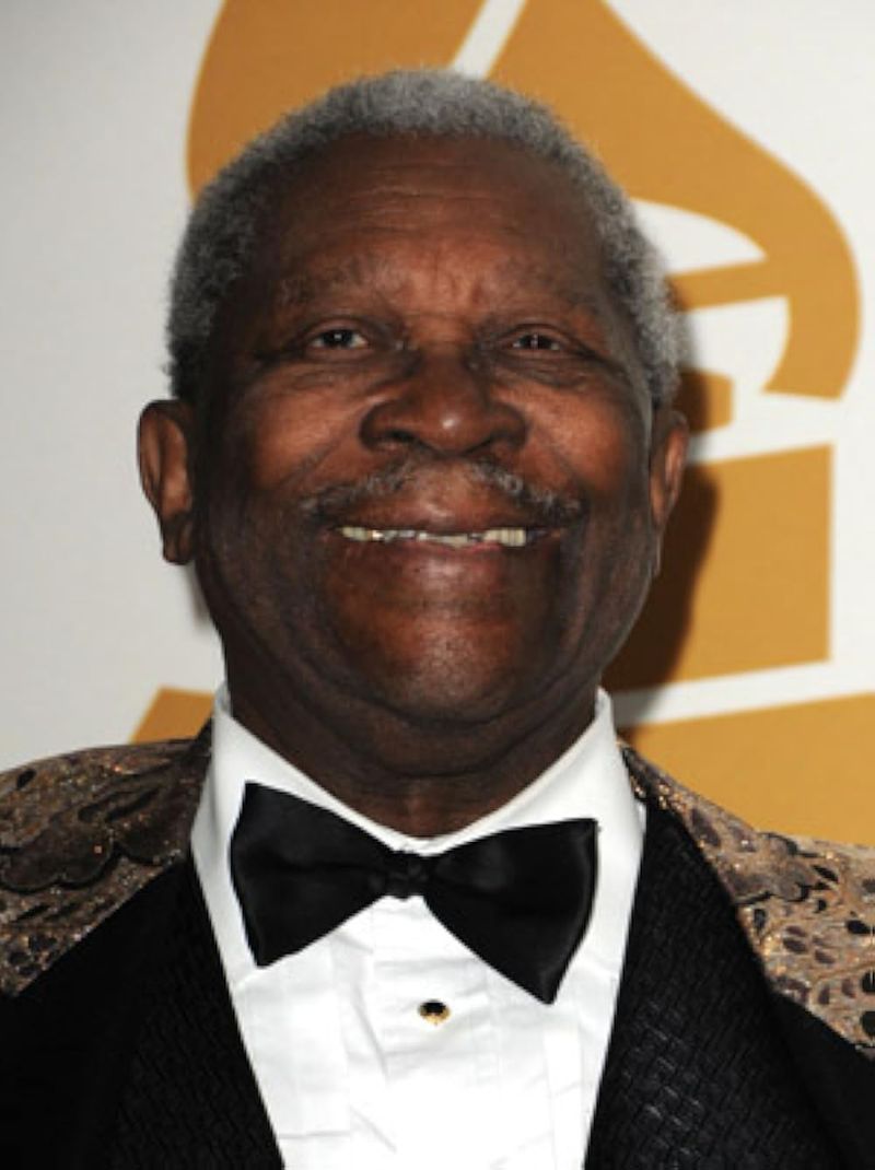 12 Timeless Blues Singers the World Will Never Forget