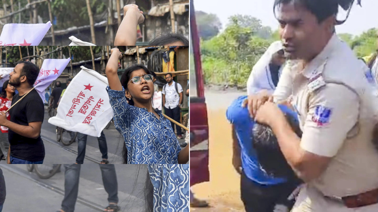 Bengal rape case: Cops rule out gang-rape in Durgapur medical student ...