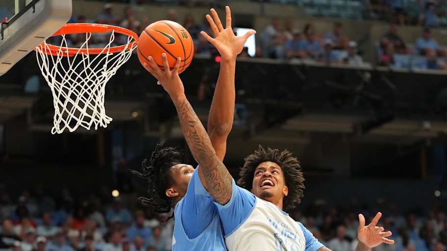 Jonathan Powell: A Missing Puzzle Piece to UNC