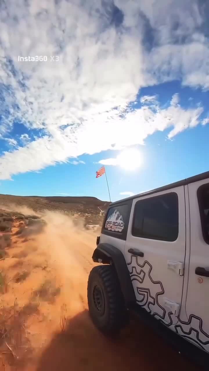 Discover the power of gear vehicles now!