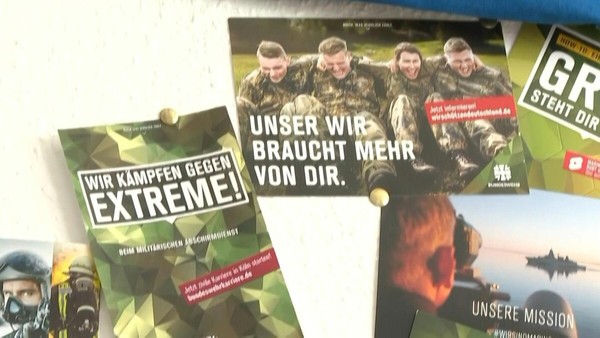 Union und SPD finden Kompromiss: Was die Wehrdienst-Pläne bedeuten
