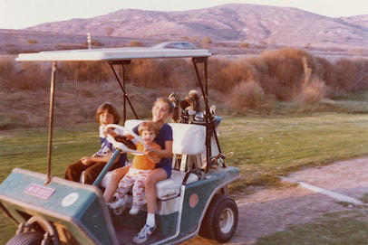 The Best I Ever Did: How writer Guy Yocom mastered the golf interview