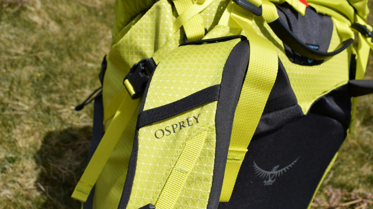 Osprey Mutant 38 backpack review: Comes alive on winter mountain missions
