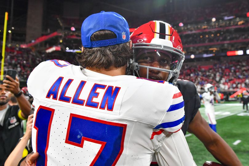 MNF viewers furious at NFL's Commanders-Bears and Bills-Falcons decision