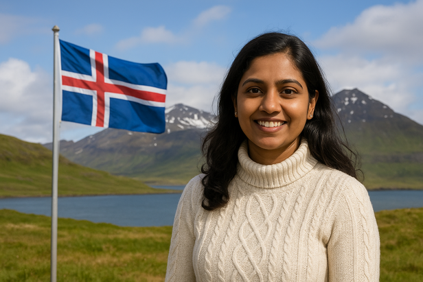 Iceland Invites Indians for Permanent Residency at ₹12,000 : What’s the ...