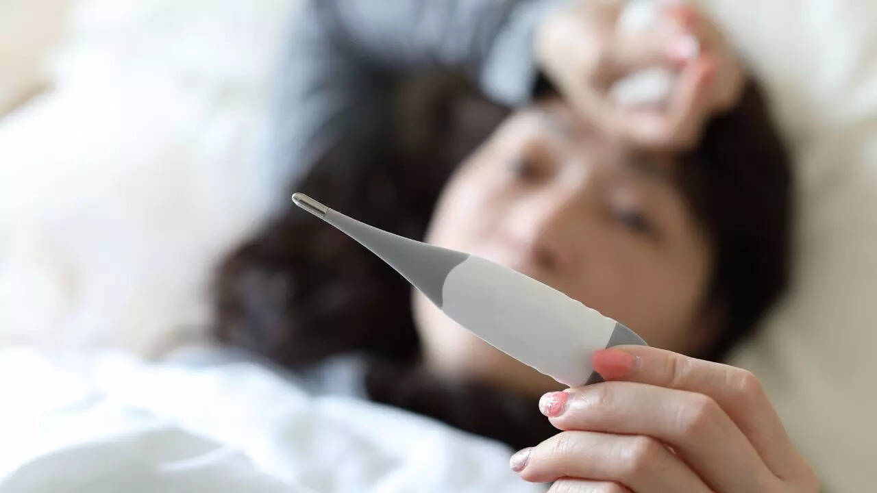 Liver cancer: Not lack of appetite, but these are the early symptoms of ...