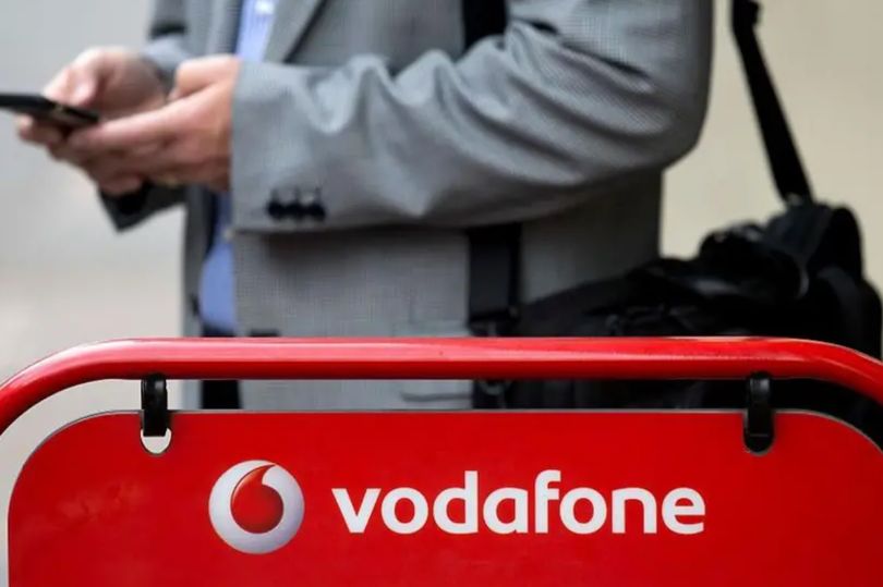 Vodafone customers could be set for outage compensation on 'case-by ...