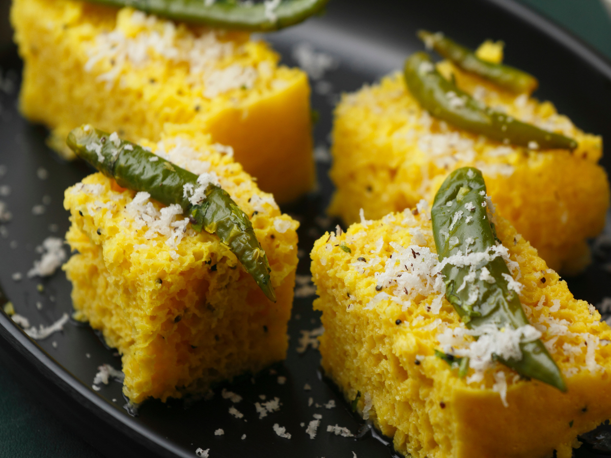 7 best destinations in India for vegetarian travellers