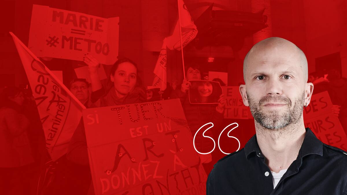 La chronique de Pascal Wagner-Egger: Le wokisme: excès à l'extrême gauche et panique morale à ...