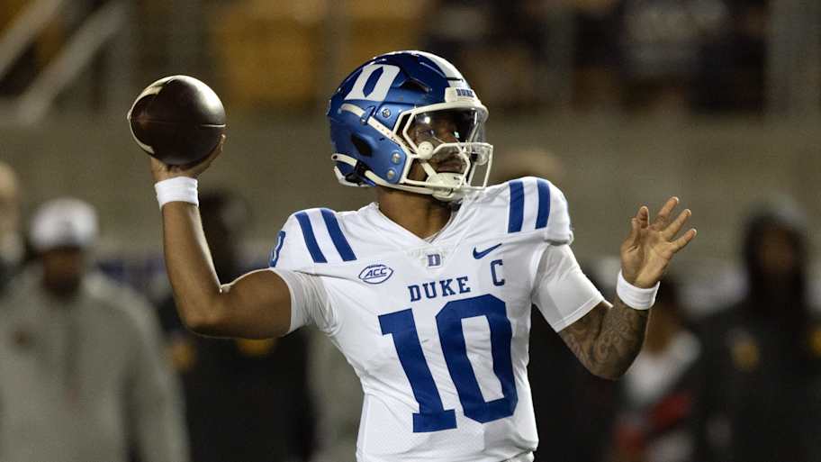 This Week in Duke Football: Produce a Massive Upset