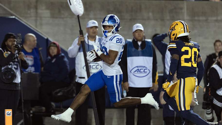 This Week in Duke Football: Produce a Massive Upset