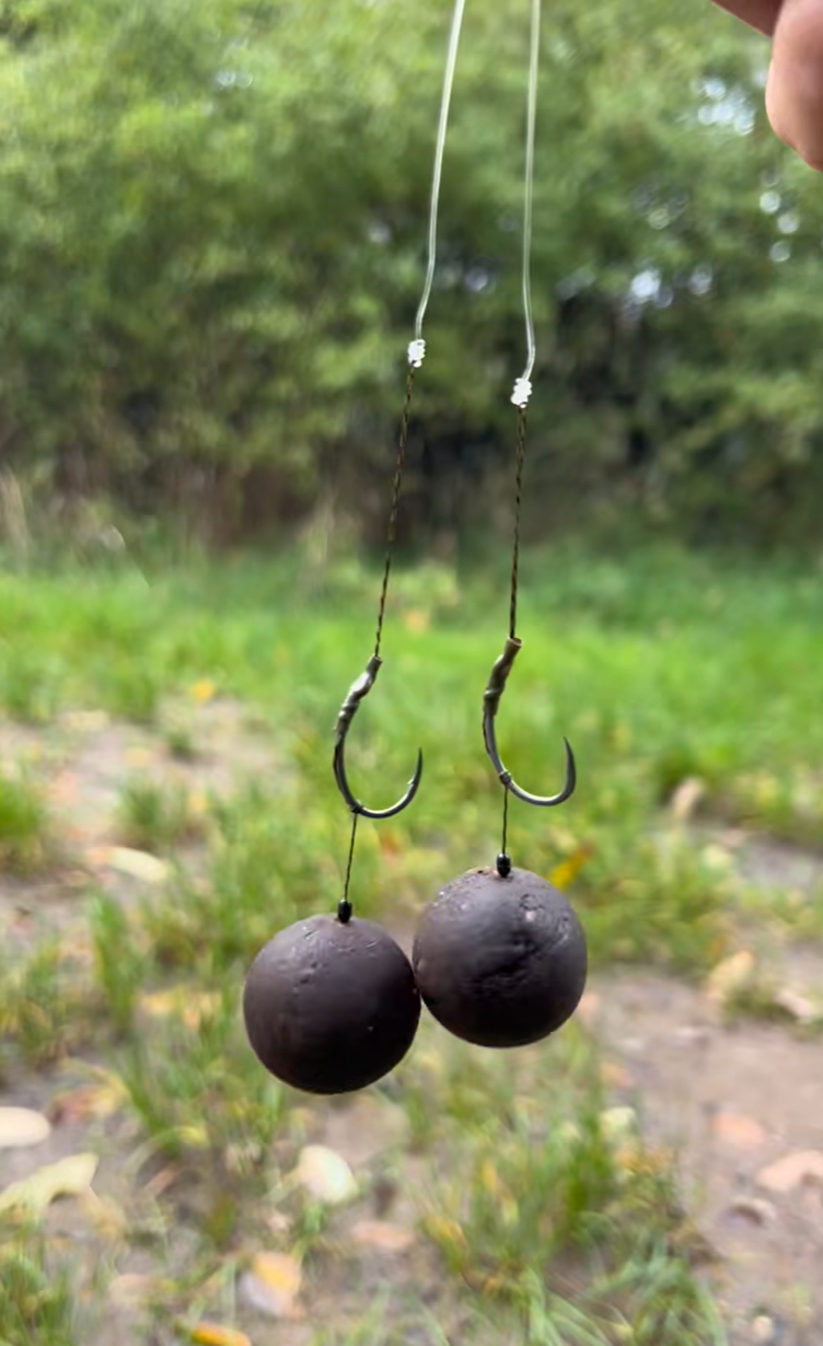 This Carp Rig Should Be Illegal… It’s That Good