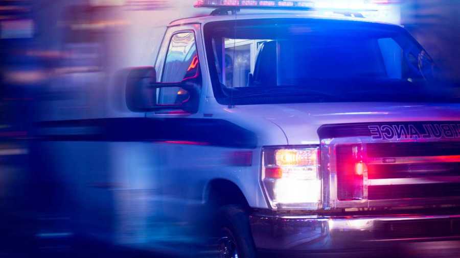 Woman dead after crash with 'erratic driver' on I-71 South in north ...
