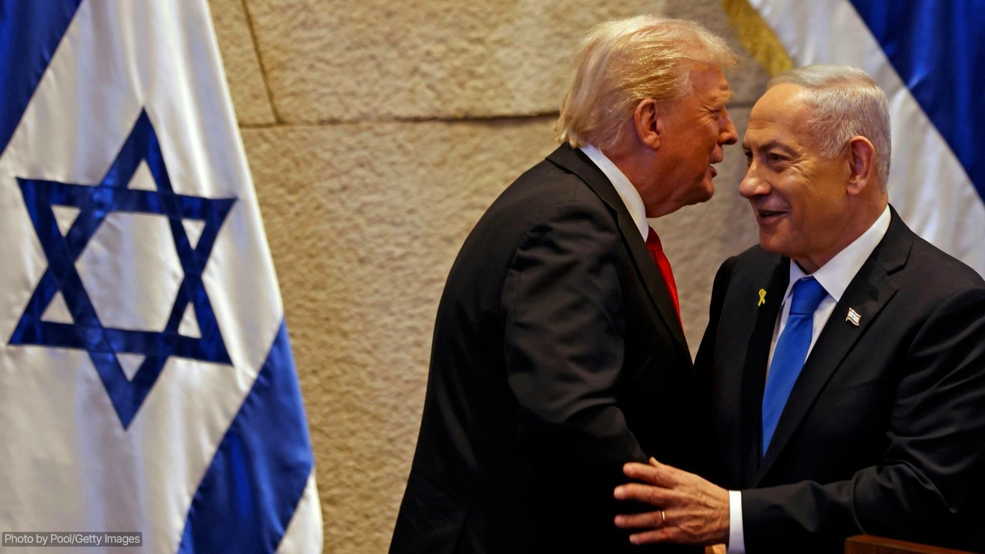 Wie geht es weiter im Waffenstillstandsabkommen zwischen Israel und Gaza?