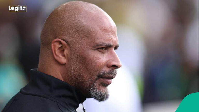 Eric Chelle expected to make key decision on William Troost-Ekong ahead ...