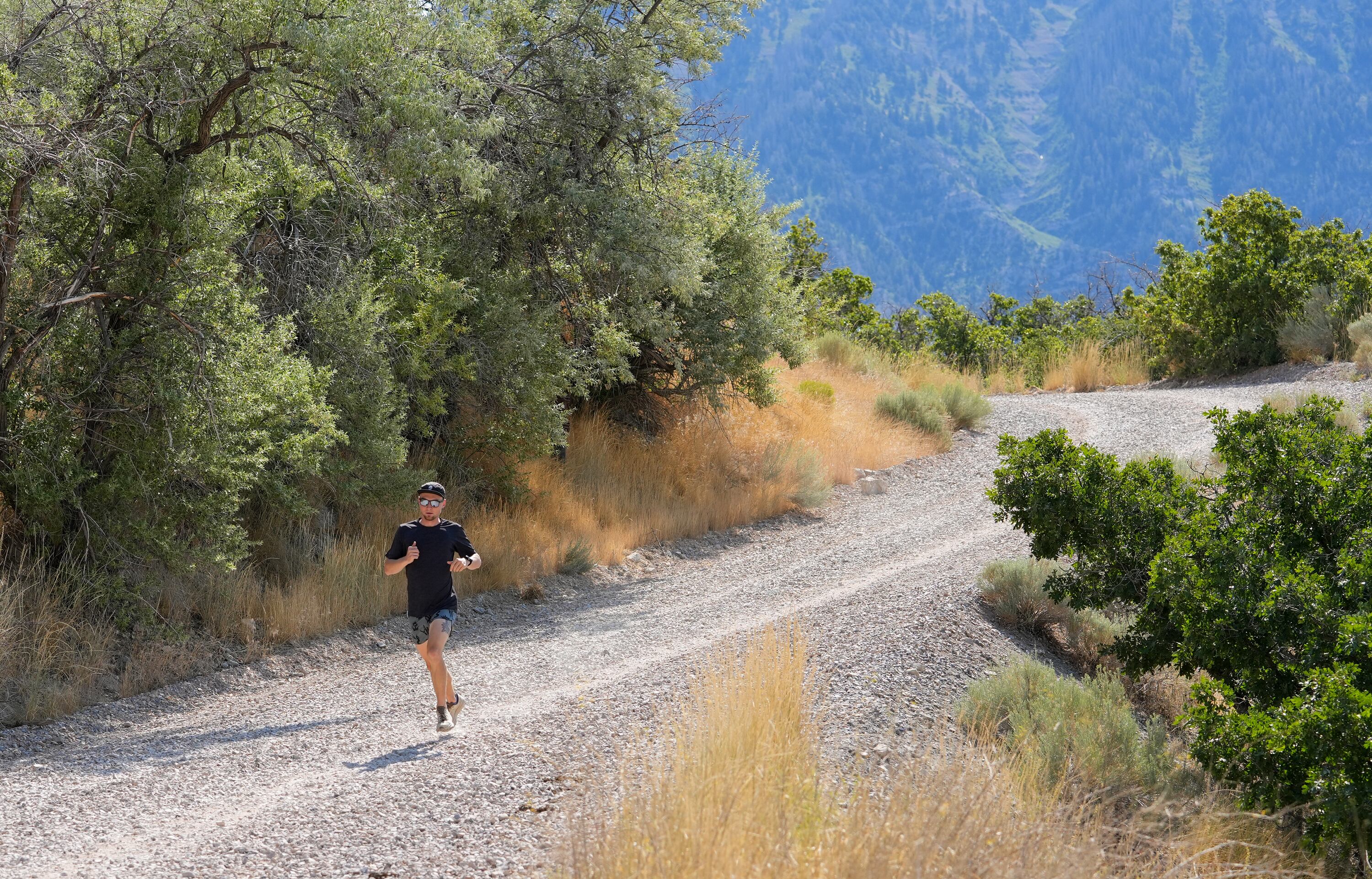 Utah lawmakers face fork in the road over charging hikers to use ...