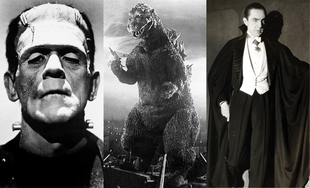 The Ultimate Fear List: 25 Movie Monsters Ranked by Terror Factor