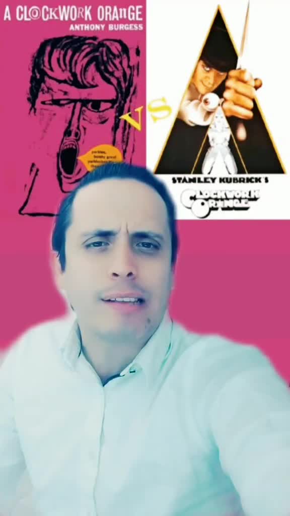 #Películas que hicieron enfurecer a los autores de los libros en los ...