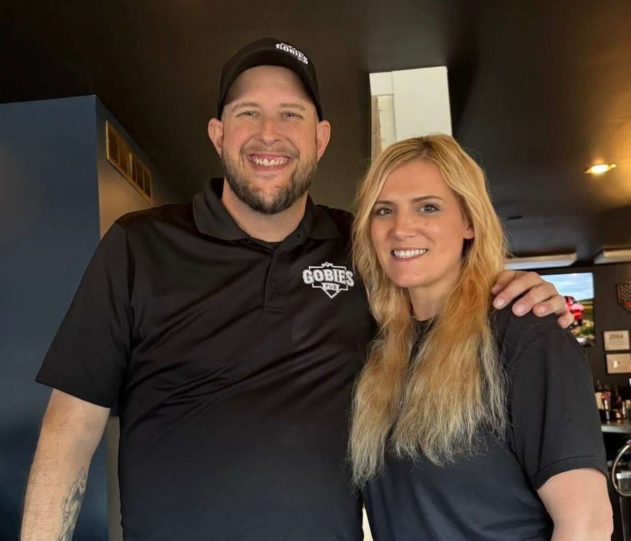 Gobies Pub opens in Minden City with sports-bar vibe and hearty menu