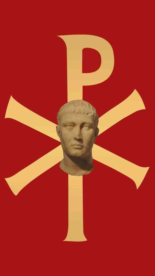 The Pros of Roman Empire becoming Christianized